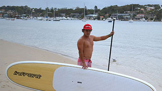 Surf Craft, Nipper Boards, Race Mals - Infront Surf Craft