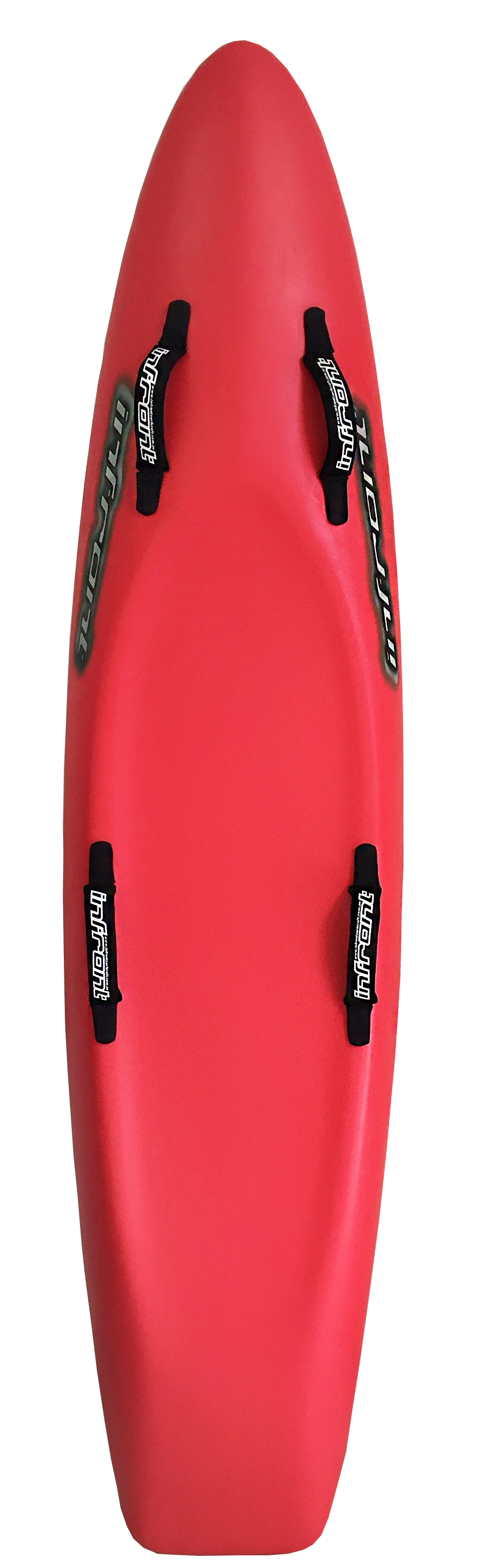 NEW Lightweight Red Foam Nipper Board - Nipper Boards, Surfcraft Boards ...