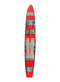 Custom Racing Mals - Infront Surfcraft