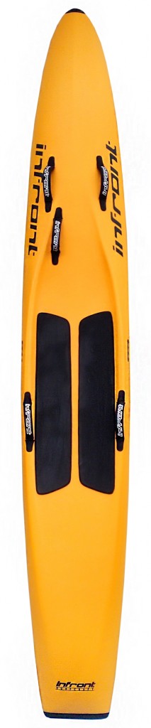 Orange Foam Race Mal - Nipper Boards, Surfcraft Boards, Standup Paddle ...